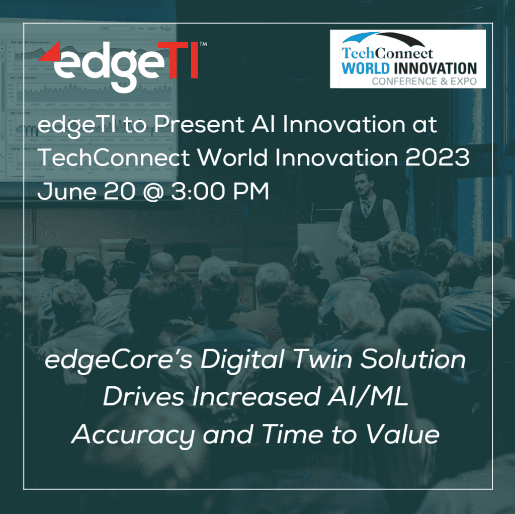 edgeCore’s Digital Twin Solution Drives Increased AI/ML Accuracy and ...