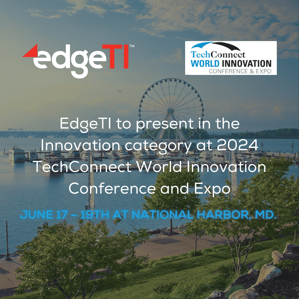Session to Discuss How EdgeCore Digital Twin Accelerates Value and ...